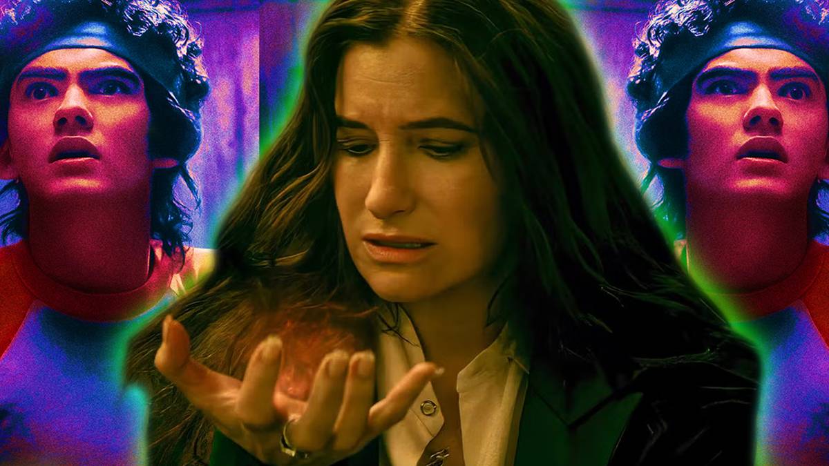 Agatha All Along Episode 5’s Tragedy Is Distracted by MCU Lore