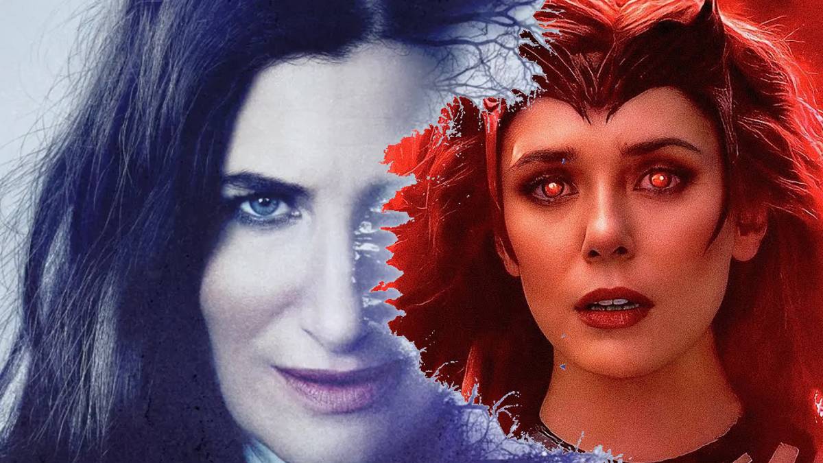 Agatha All Along Breaks a Troubling Trend for the MCU