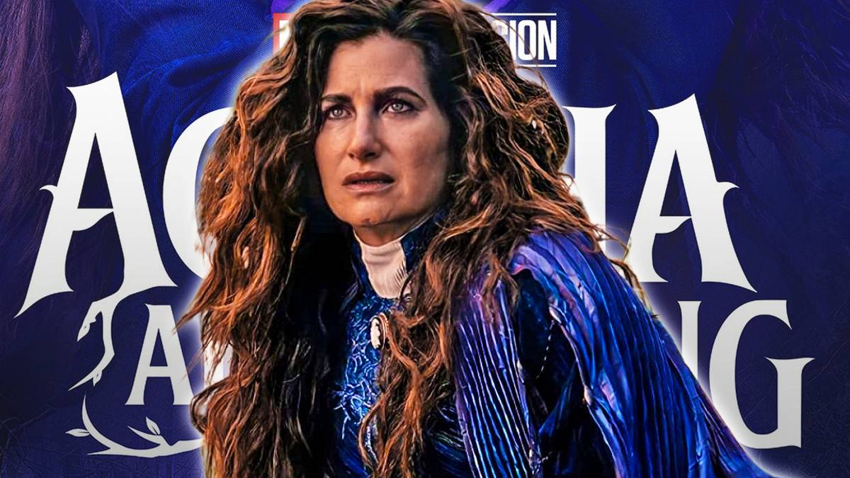 Agatha All Along Award Campaign Plans Hint at Possible Second Season