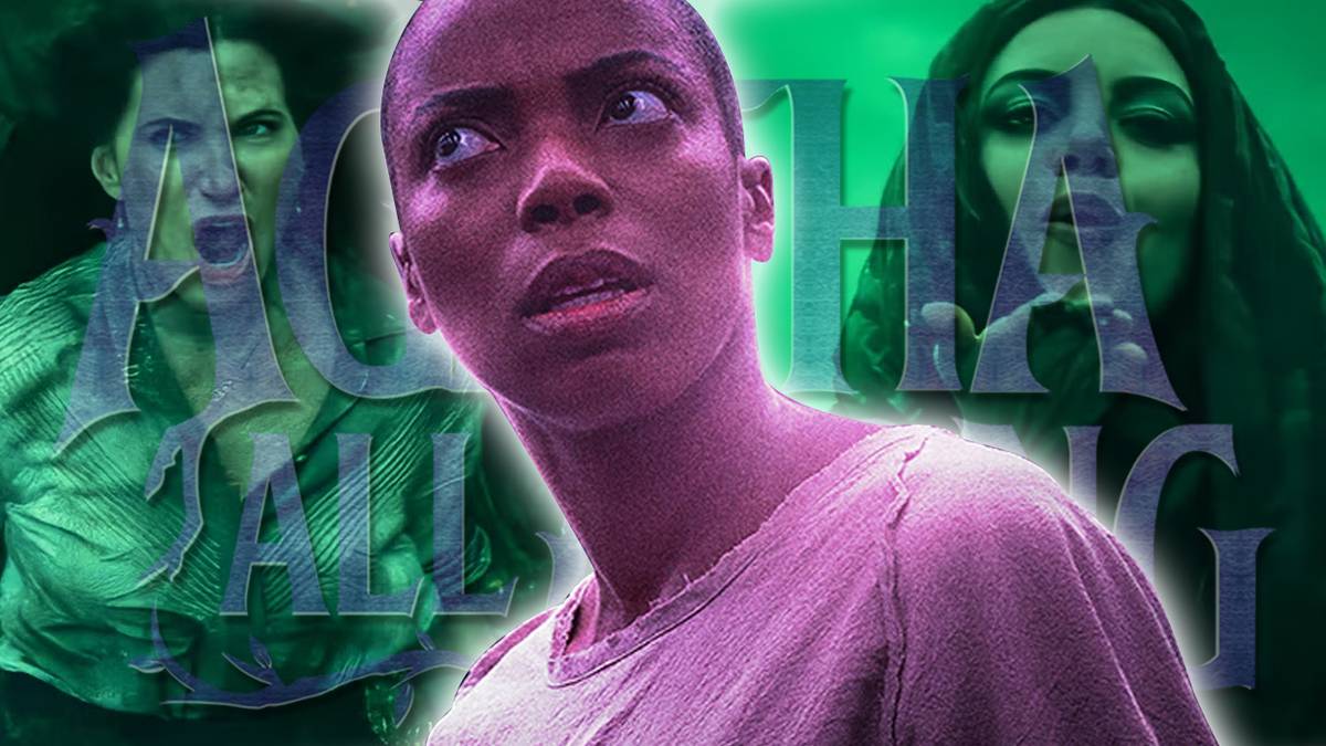 Agatha All Along's Finale Makes It the Best MCU Series Yet