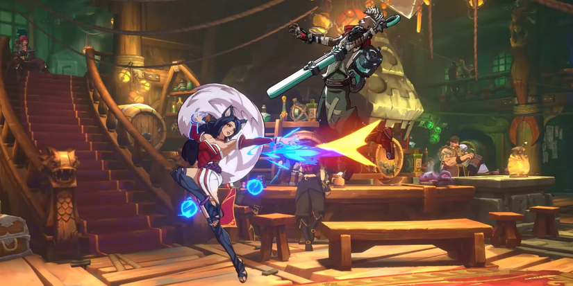 2XKO Is the Most Beginner-Friendly Fighting Game of All Time