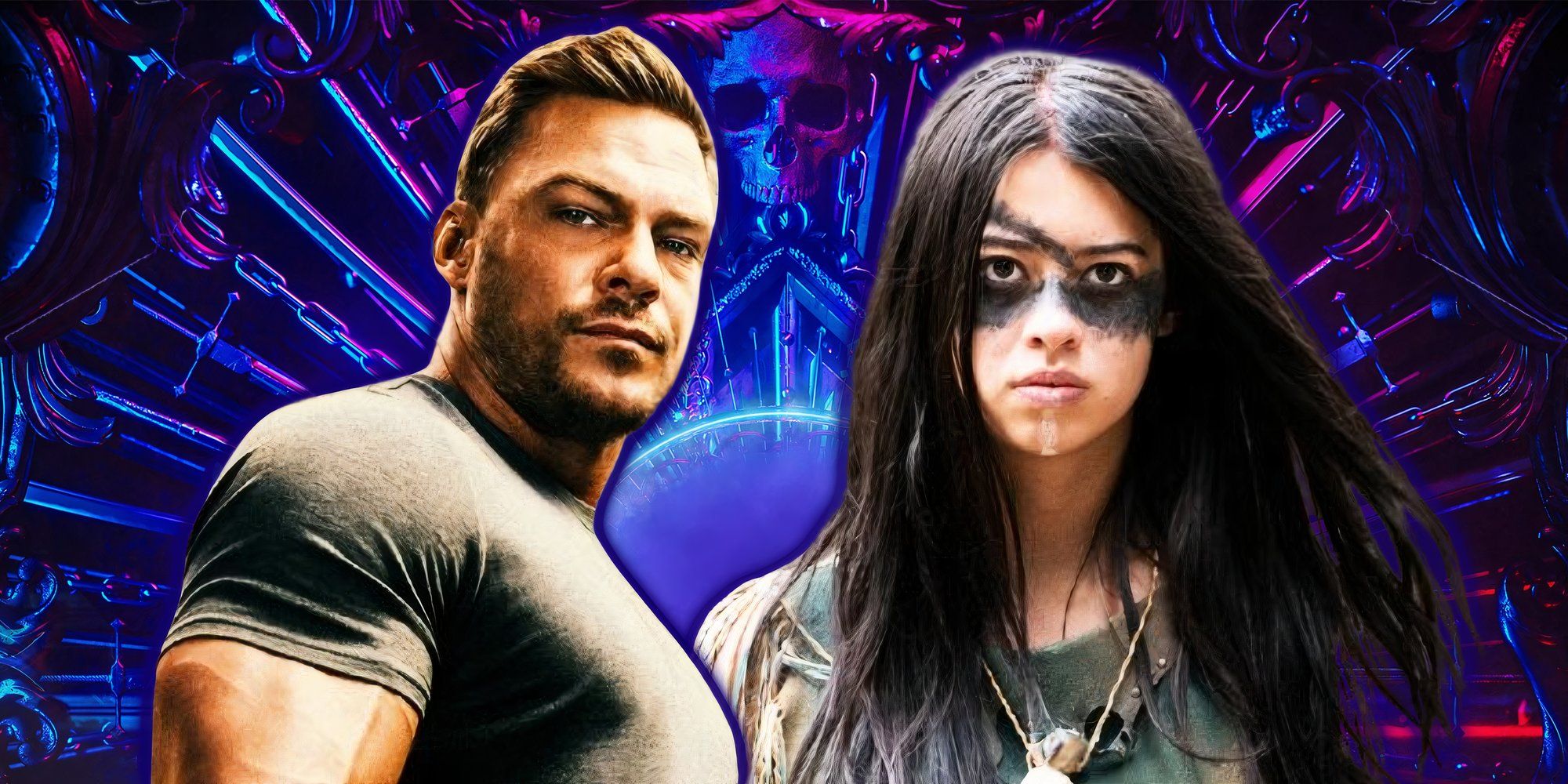 January 1 Will Be an Amazing Day for Predator Fans