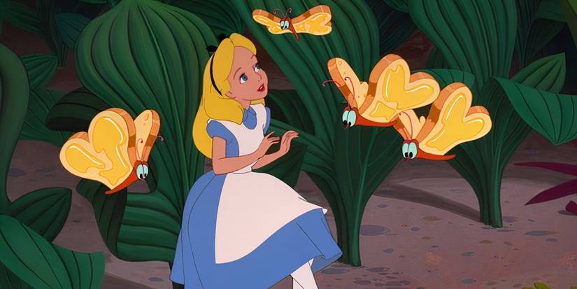 20 Disney Animated Movies That Don't Have Any Super Sad Scenes