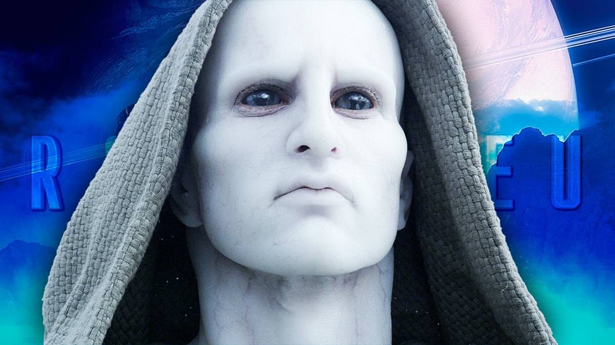 What Is Alien: Prometheus About?