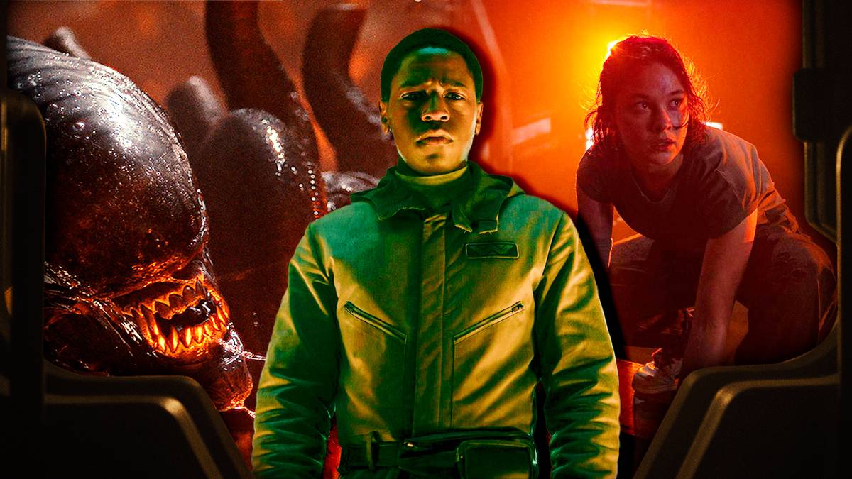 Alien: Romulus' Biggest Easter Eggs & Cameos
