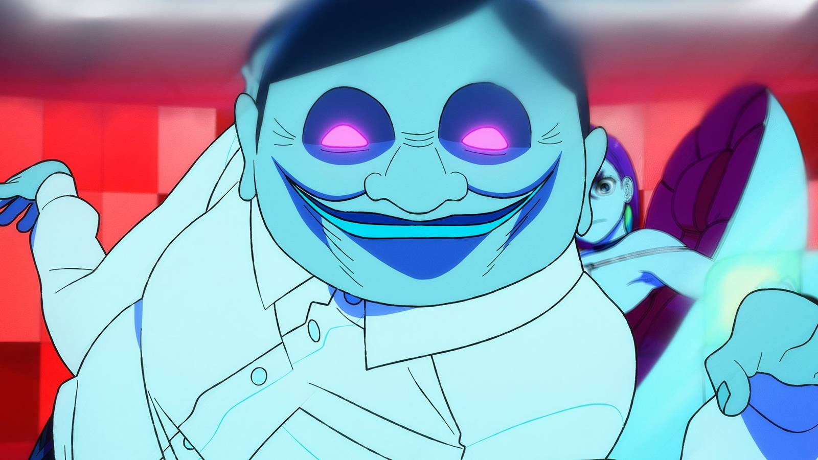 10 Weirdest Dandadan Aliens, Ranked