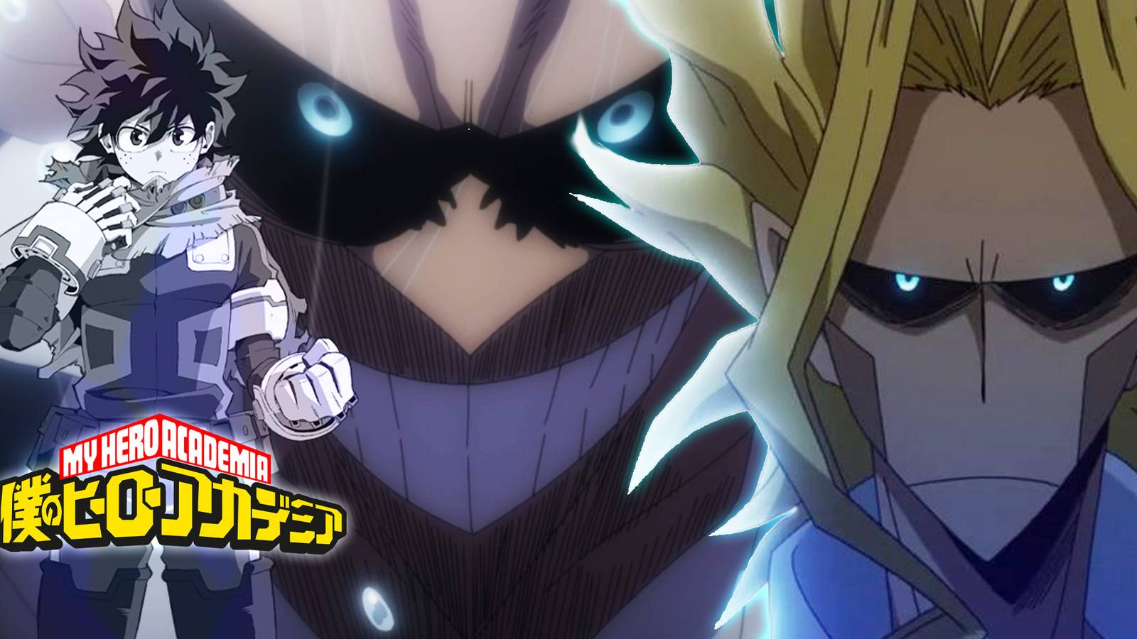 MHA Season 7 Finale Shifts Focus From Deku, and That's What Made it Great