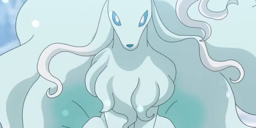 10 Best Designed Fairy-Type Pokemon, Ranked