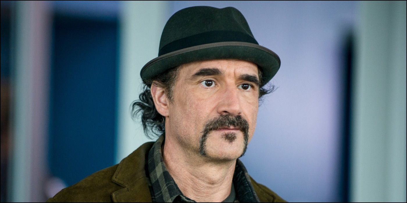 What Happened to Al on Chicago PD?