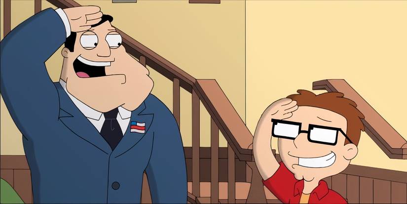 American Dad! Reveals Return Date on Fox
