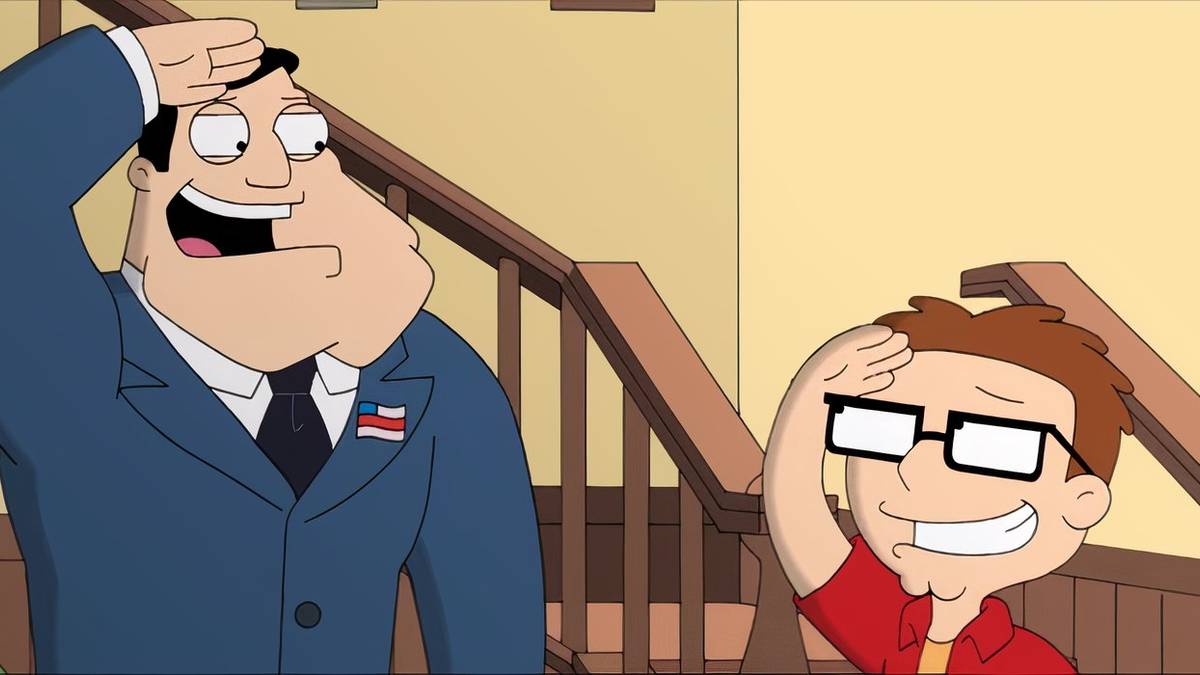 American Dad! Gets Disappointing Movie Update After Multi-Season Renewal