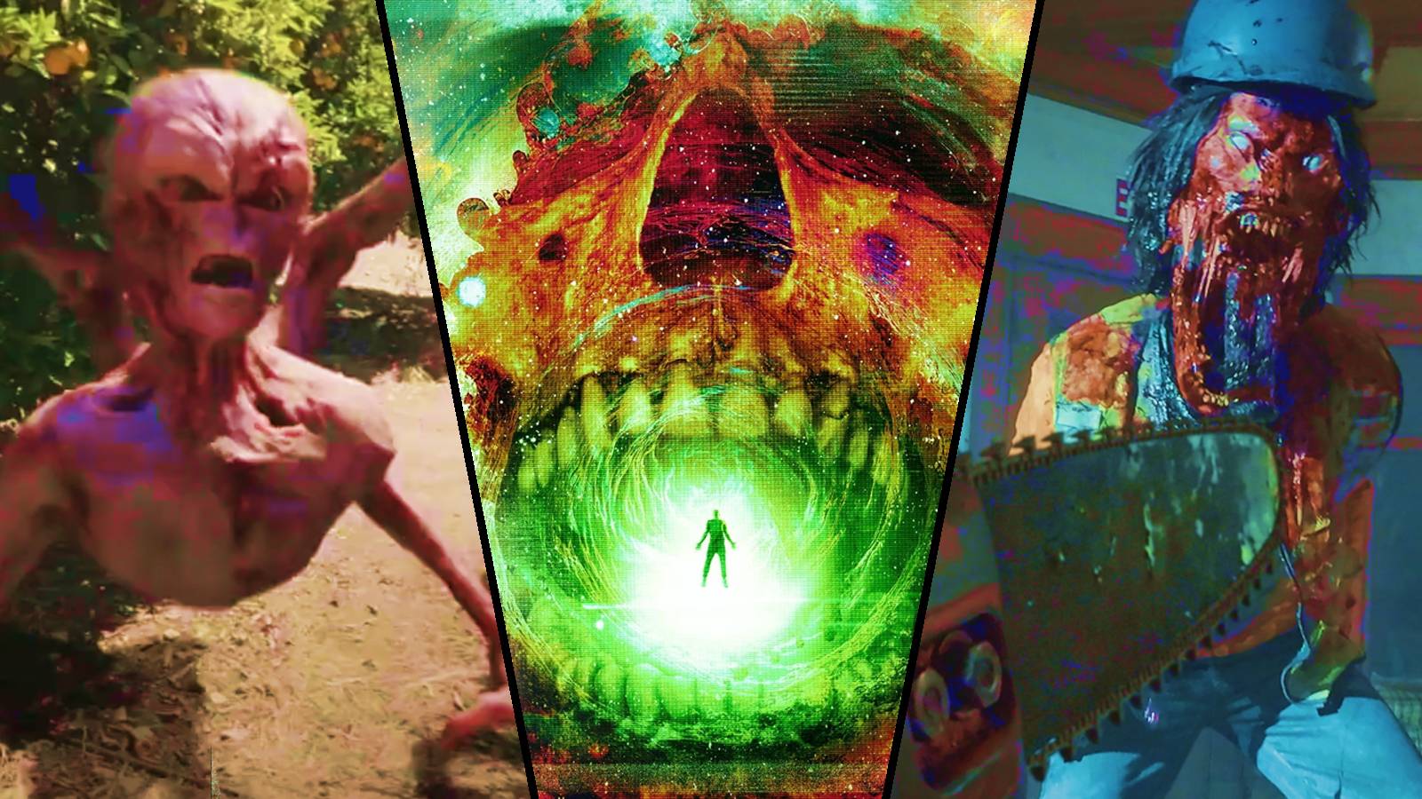 V/H/S/ Beyond Is the Best V/H/S Movie Yet