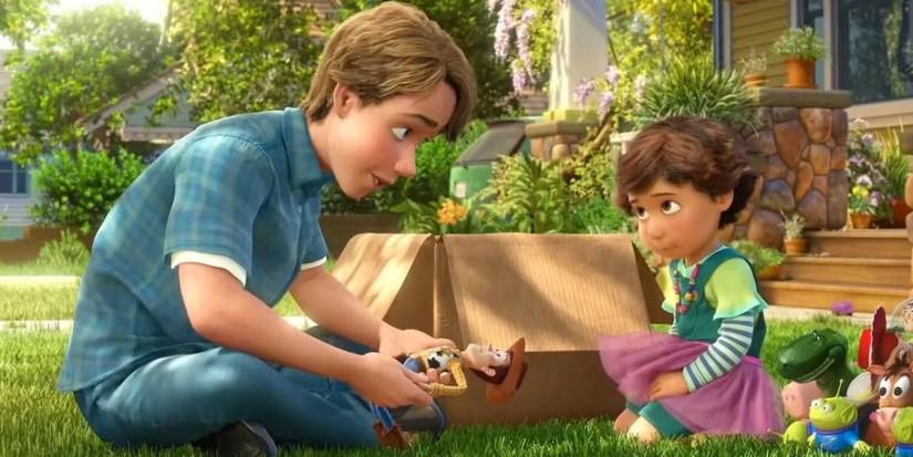 This Disney Theory Changes Everything About Toy Story (& Makes 1 of Andy's Toys Even More ...