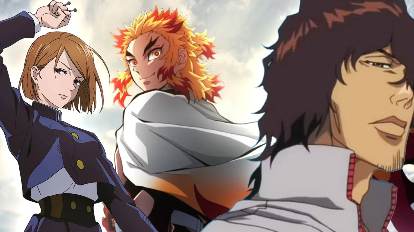 10 Shonen Anime Heroes Who Deserved Better