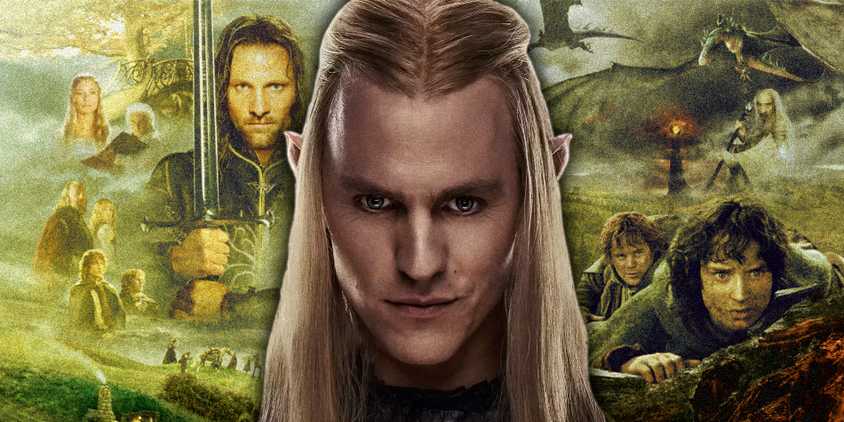 Most Powerful Lord of the Rings Characters, Ranked