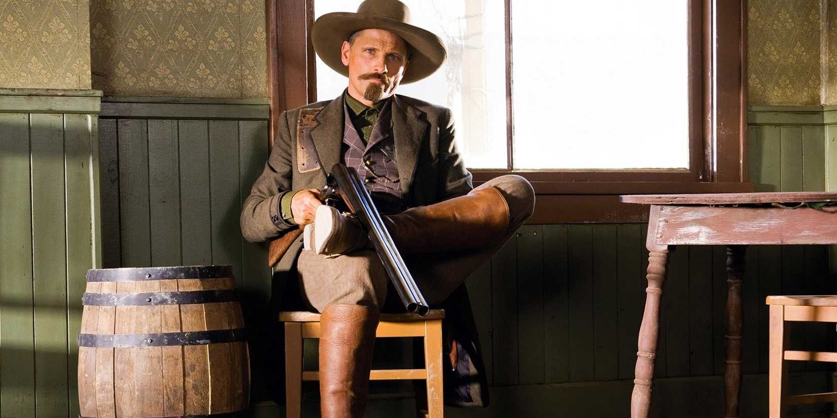 10 Greatest Lawmen in Western Movie History, Ranked