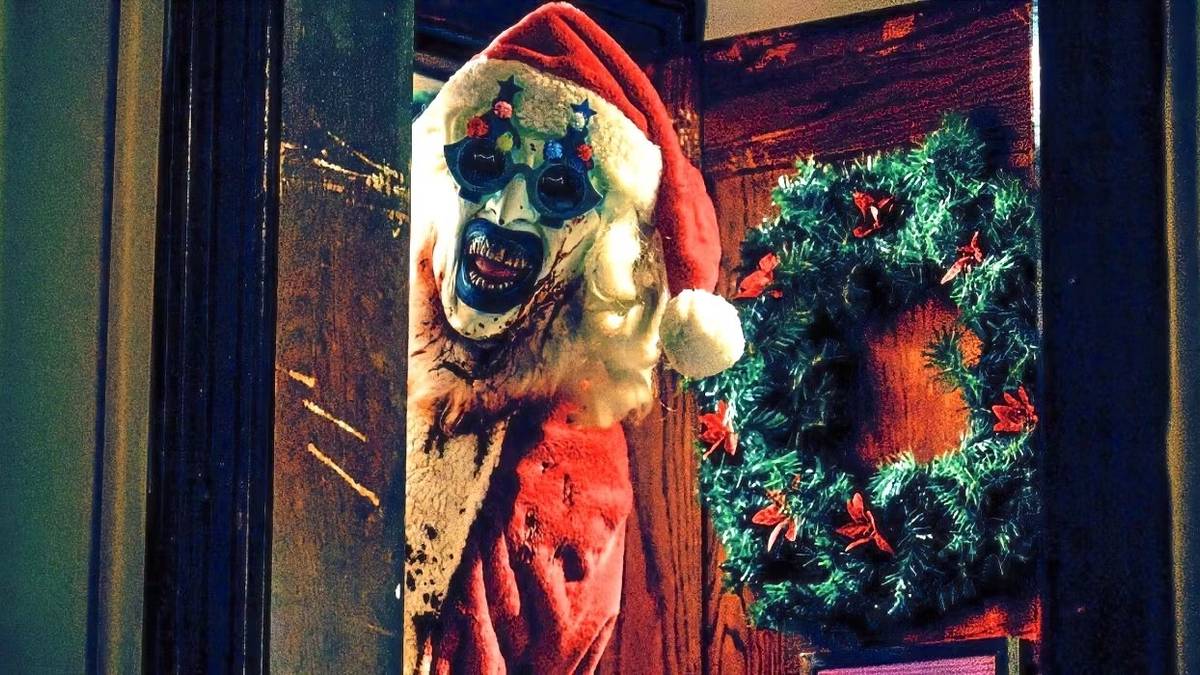 How Terrifier 3 Ended the Elevated Horror Era