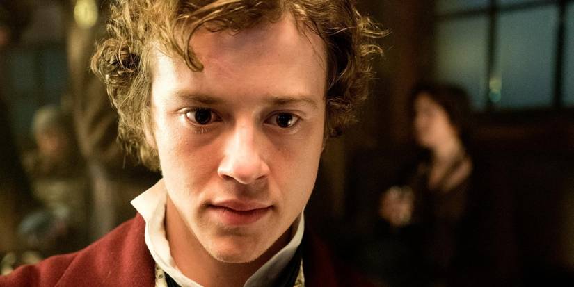 13 Best Joseph Quinn Movies and TV Shows, Ranked
