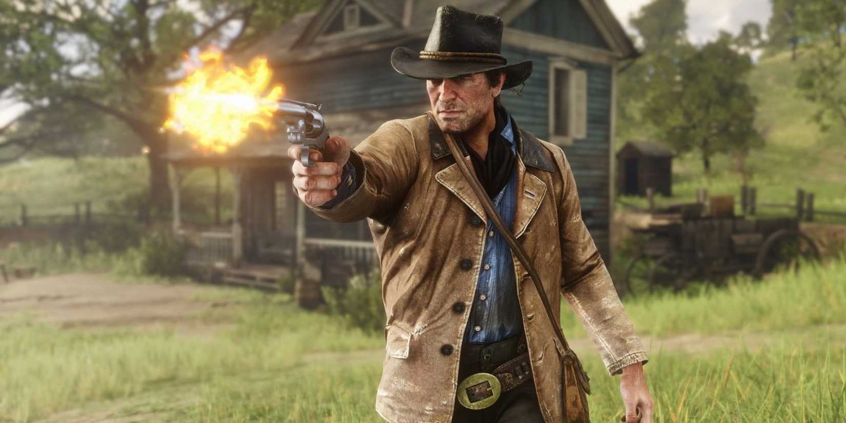 The 10 Hardest Open World Games of All Time, Ranked