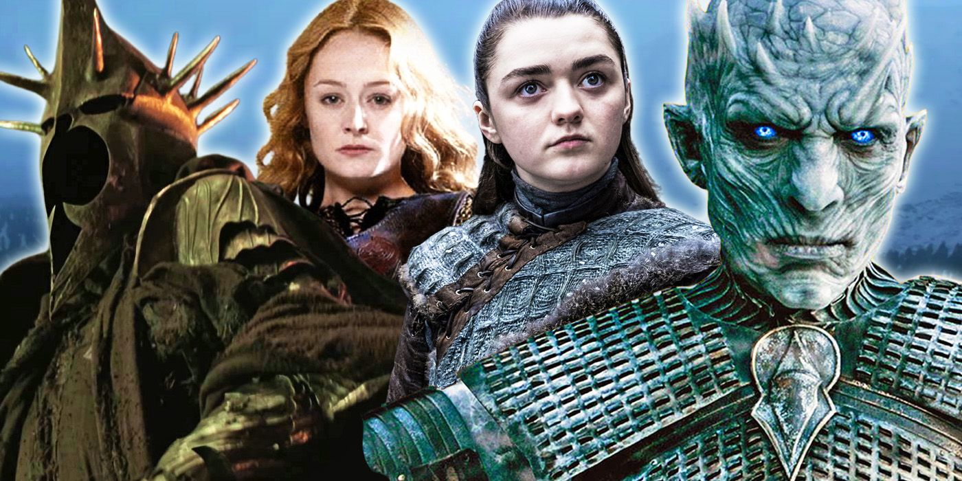 Maisie Williams Made This Shocking Arya Stark Moment Painfully ...