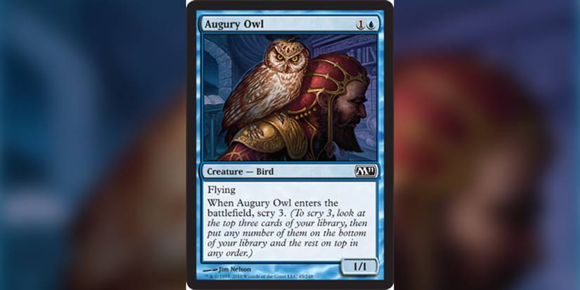 The Best MtG Mechanics That Deserve A Comeback