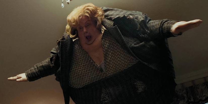 Every Harry Potter Movie's Opening Scene, Ranked