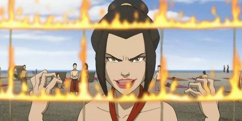 Zuko 100% Deserved Redemption in Avatar, But Azula Never Did (& Never Will)