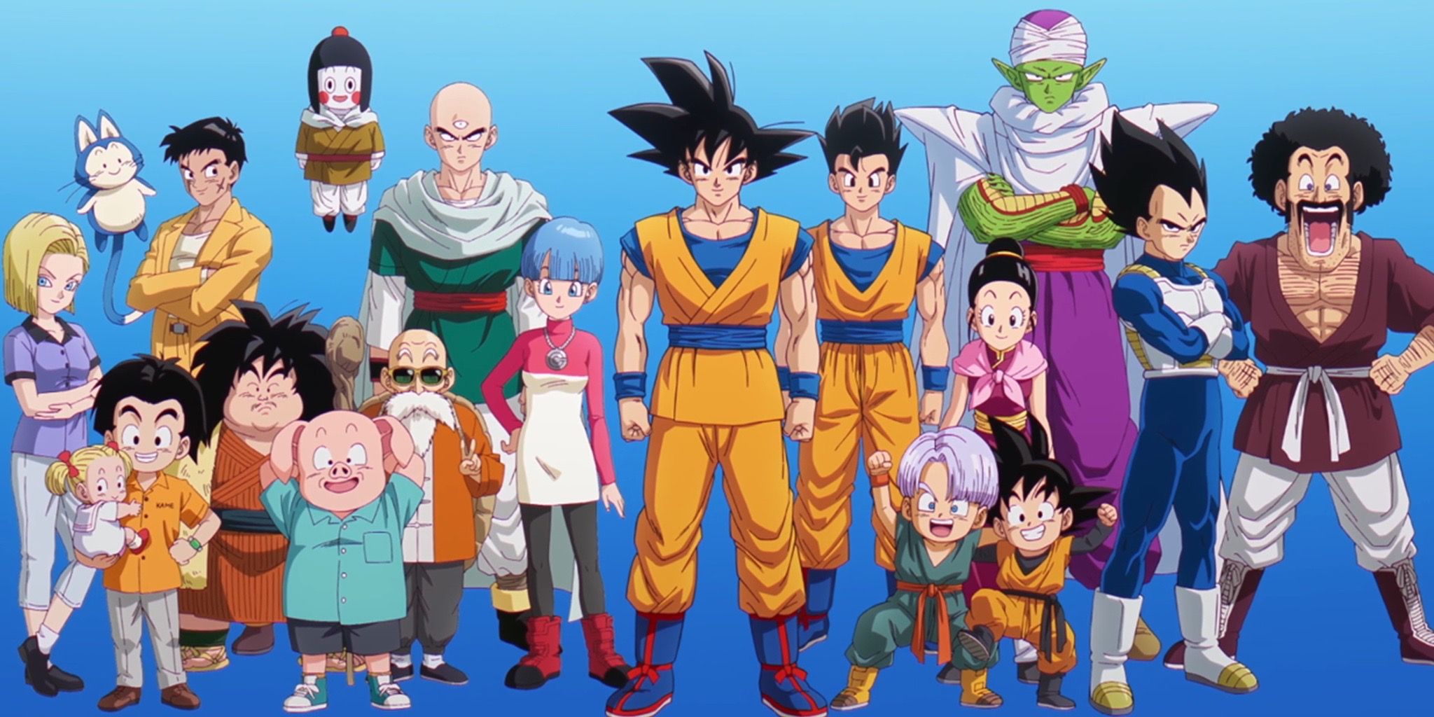 10 Lessons The Dragon Ball Franchise Can Learn From One Piece