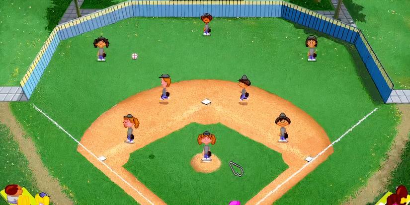 Backyard Baseball ‘97 Remains Unchanged After 27 Years — For Better and ...