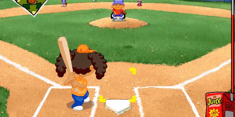 Backyard Baseball ‘97 Remains Unchanged After 27 Years — For Better and ...