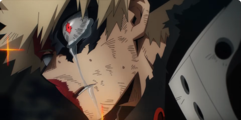 10 Strongest MHA Characters At The Start of the Final Season, Ranked