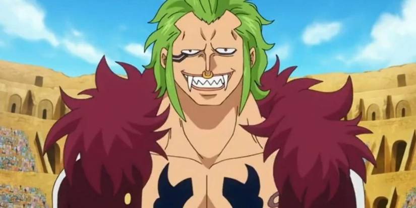 These One Piece Bounties Are Way Higher Than You Remember