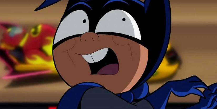 6 Things From Peacemaker Season 1 That James Gunn Says Are No Longer Canon