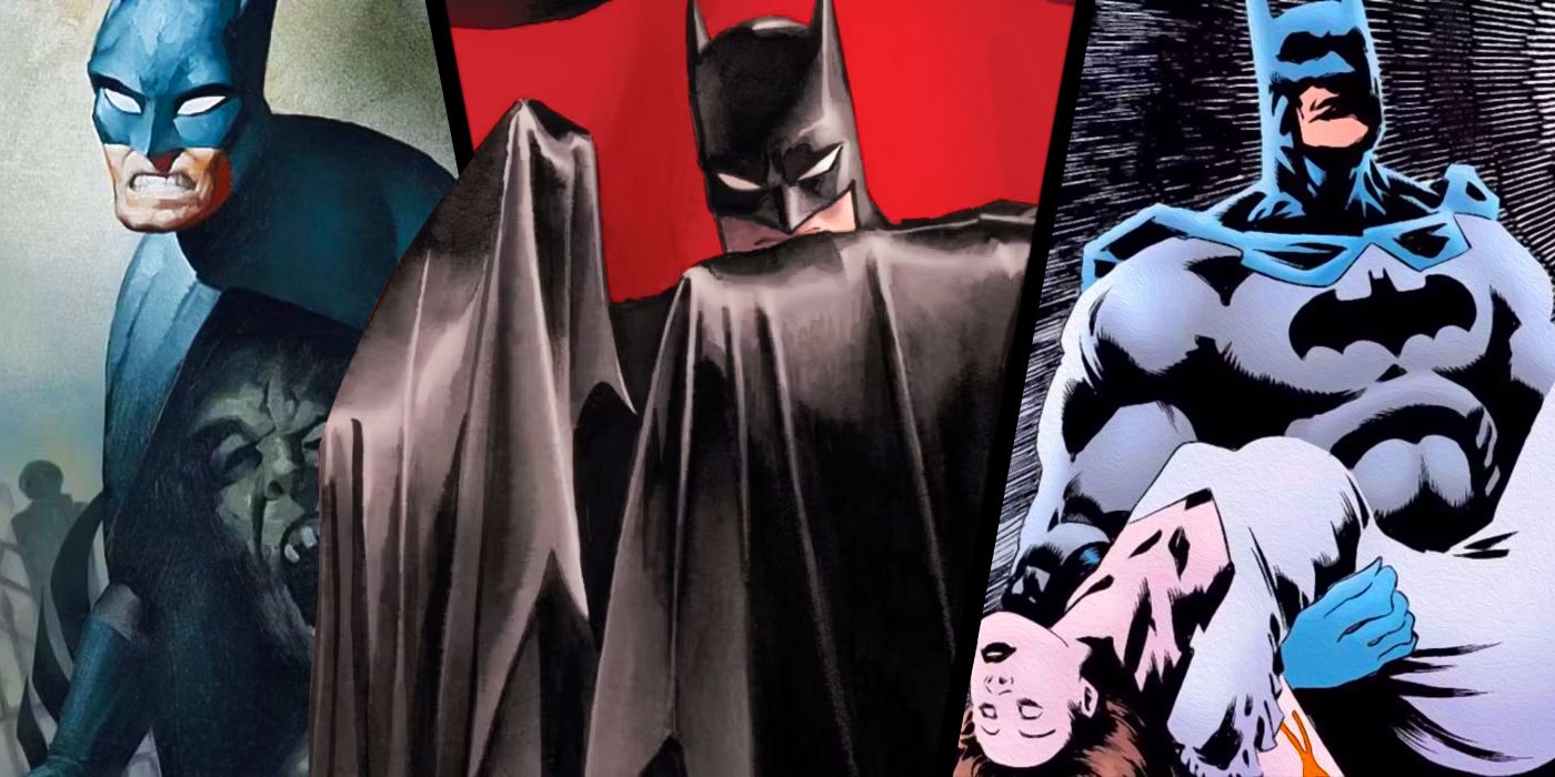 The 10 Best Horror Graphic Novels to Read on a Dark and Stormy Night