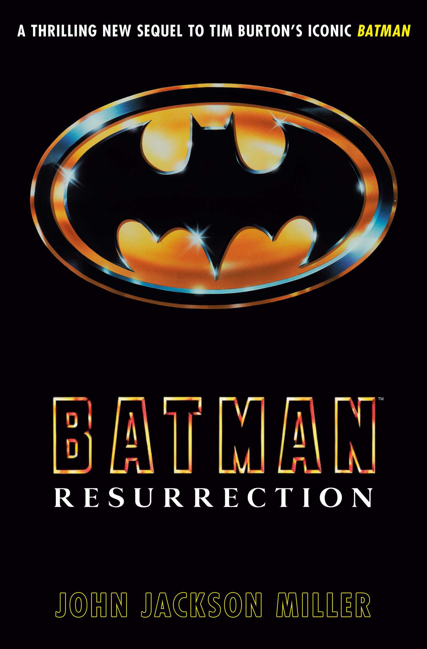 Batman Resurrection Review: Excellent Sequel and Supplement to Tim ...