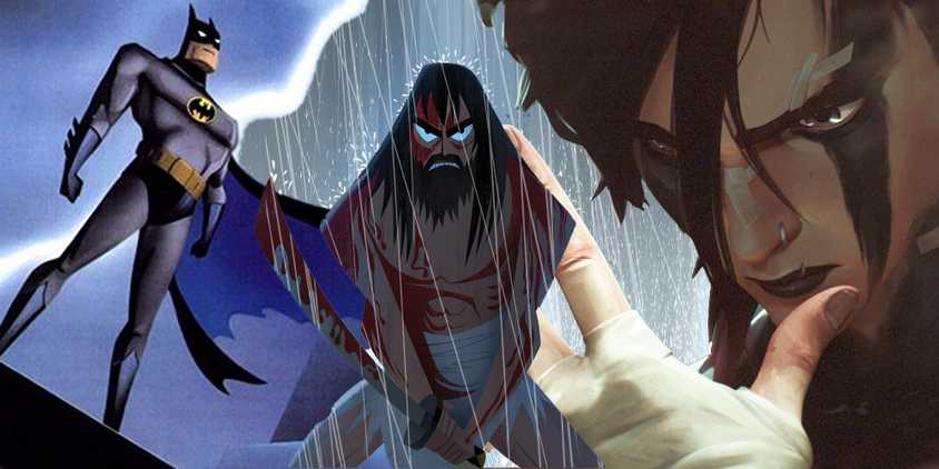 Best Fox Animated Series Ever