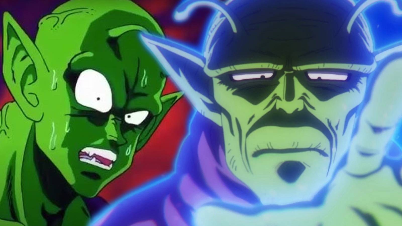 DAIMA May Have Just Introduced an Even Stronger Namekian Than Piccolo