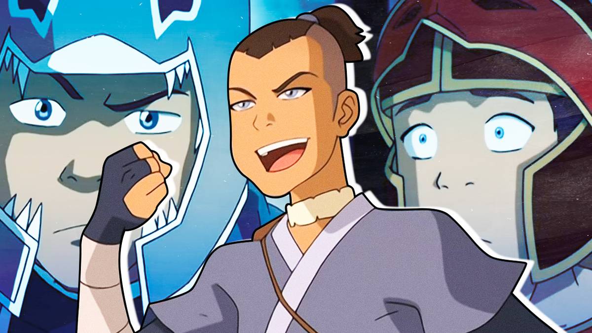 Best Sokka Moments in Avatar The Last Airbender, Ranked