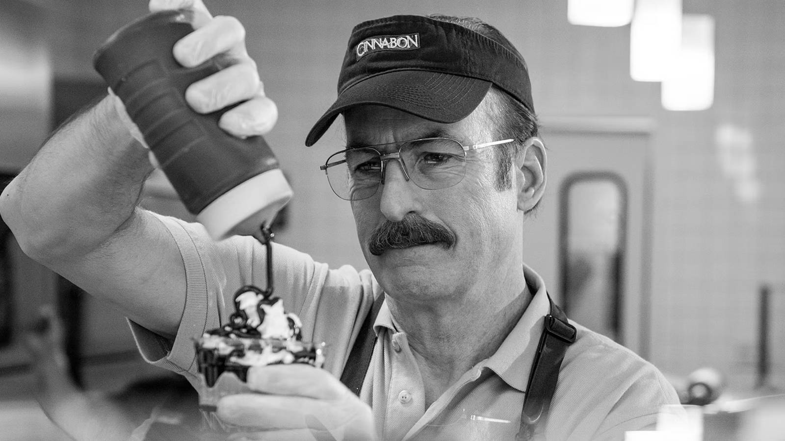 Breaking Bad Script Reveals Original Job Choice for Saul Goodman After ...