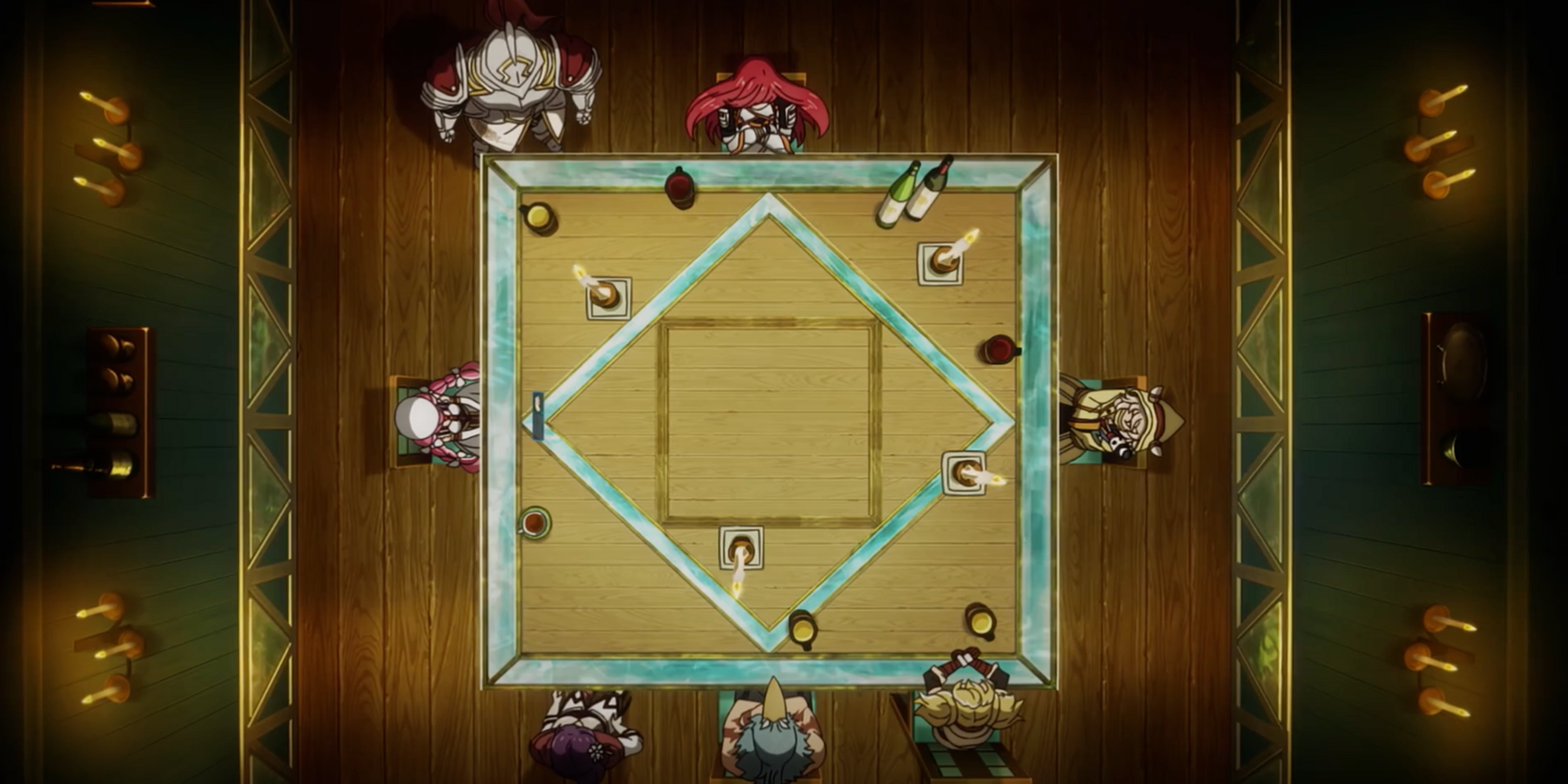 Shangri-La Frontier Season 2, Episode 3, Recap & Spoilers