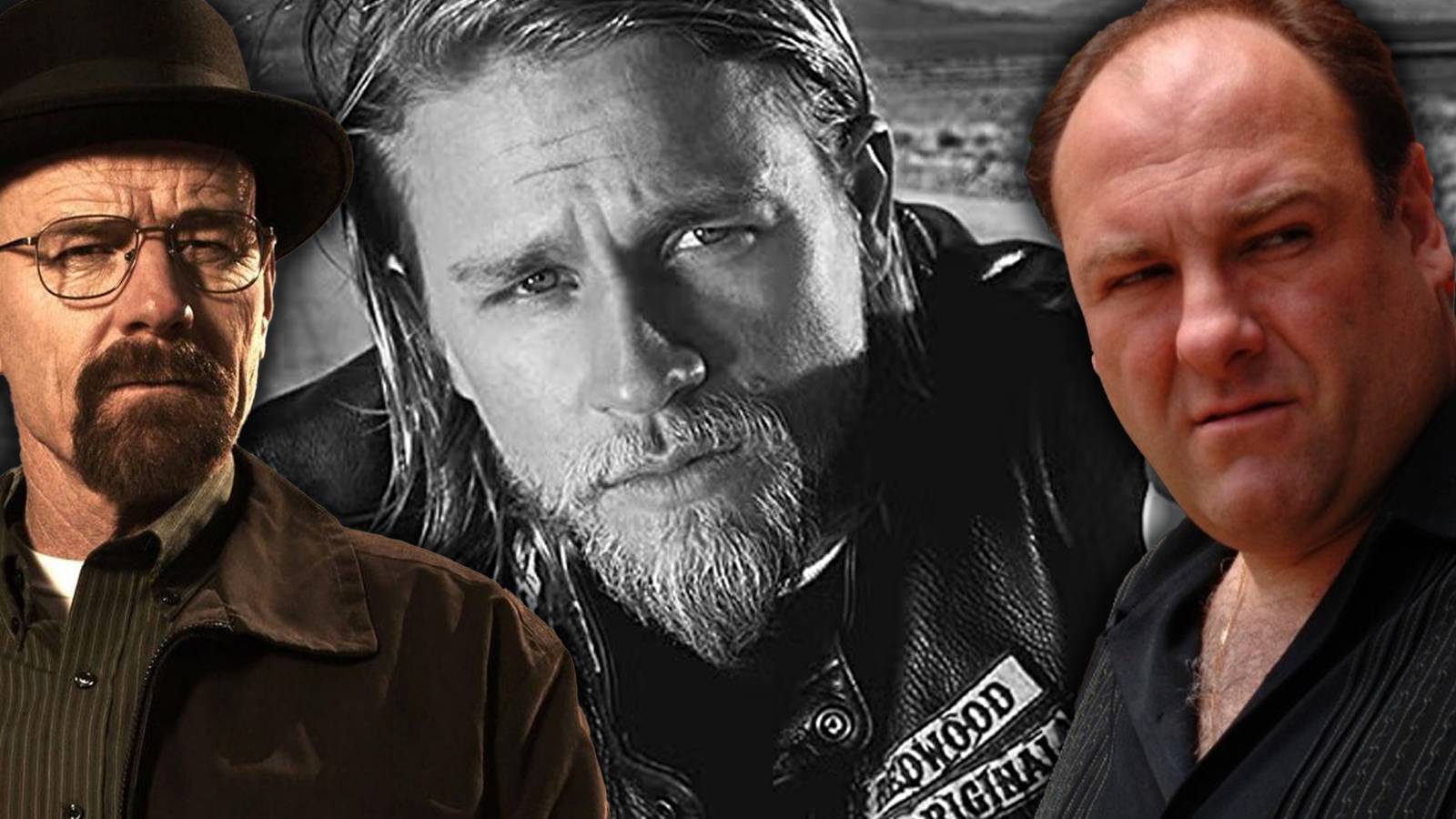 15 Shows to Watch If You Loved Sons of Anarchy