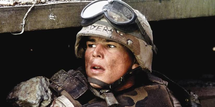 10 Most Intense War Movies, Ranked