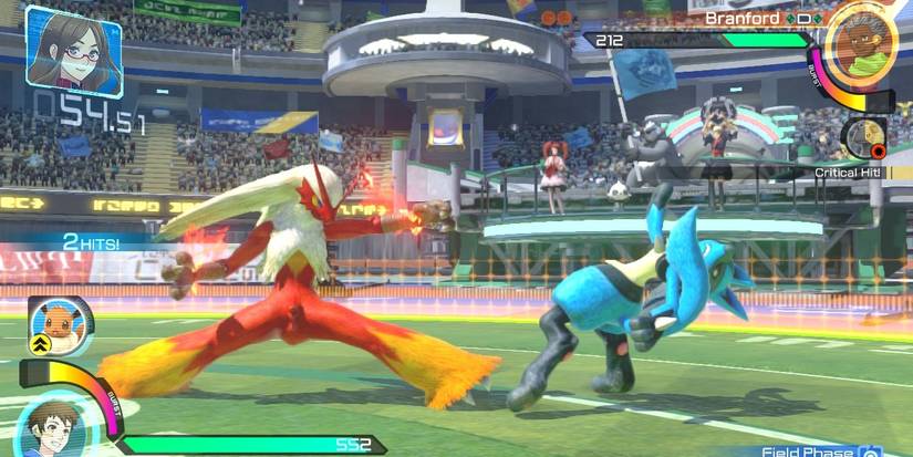 10 Pokémon Games to Play While You Wait for Legends: Z-A