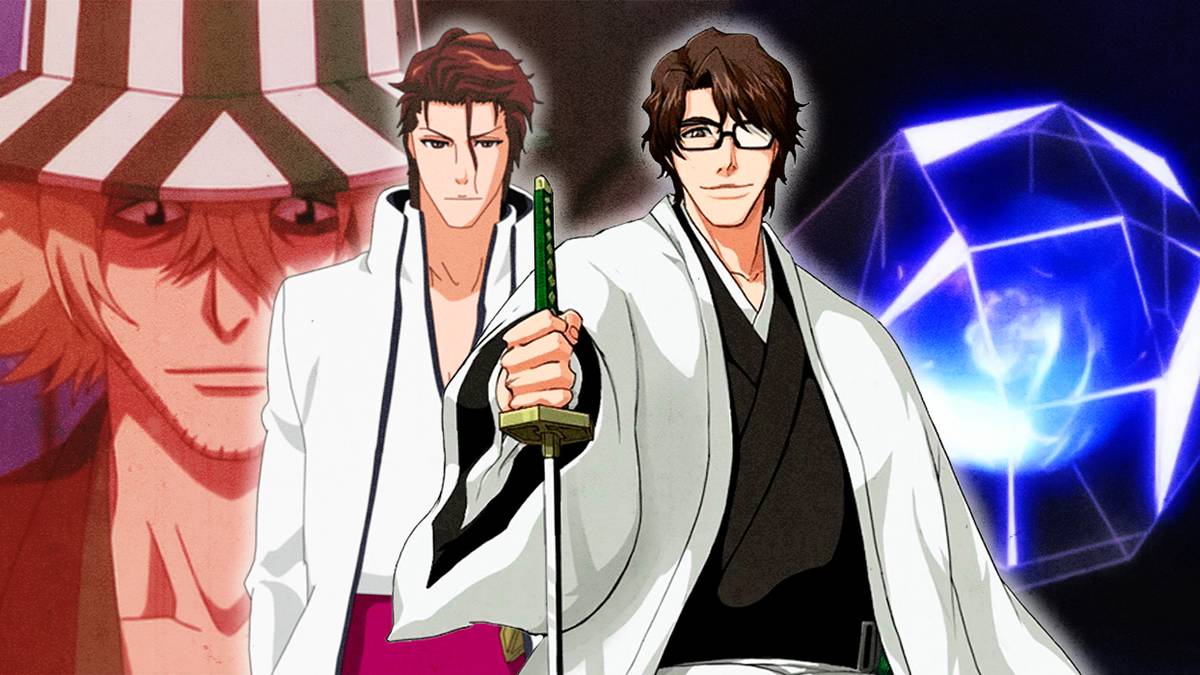 Sosuke Aizen: A Complete Guide to Bleach's Best Villain