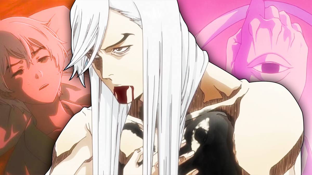 Bleach TYBW Finally Fleshed Out This Underrated Character’s Backstory