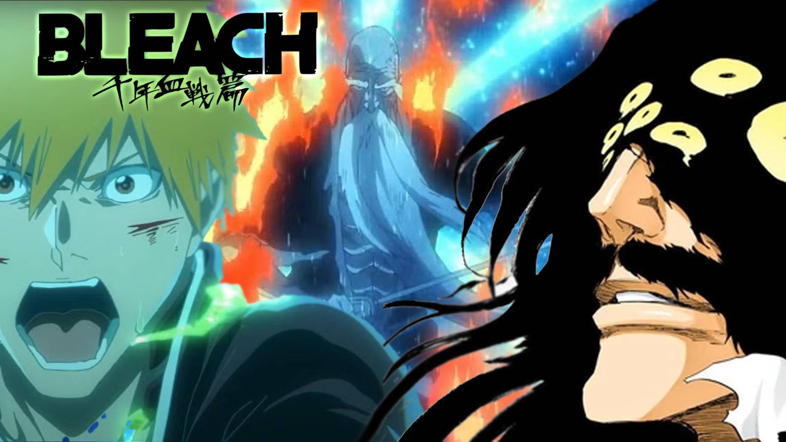 The 10 Most Important Bleach: Thousand-Year Blood War Scenes (So Far)