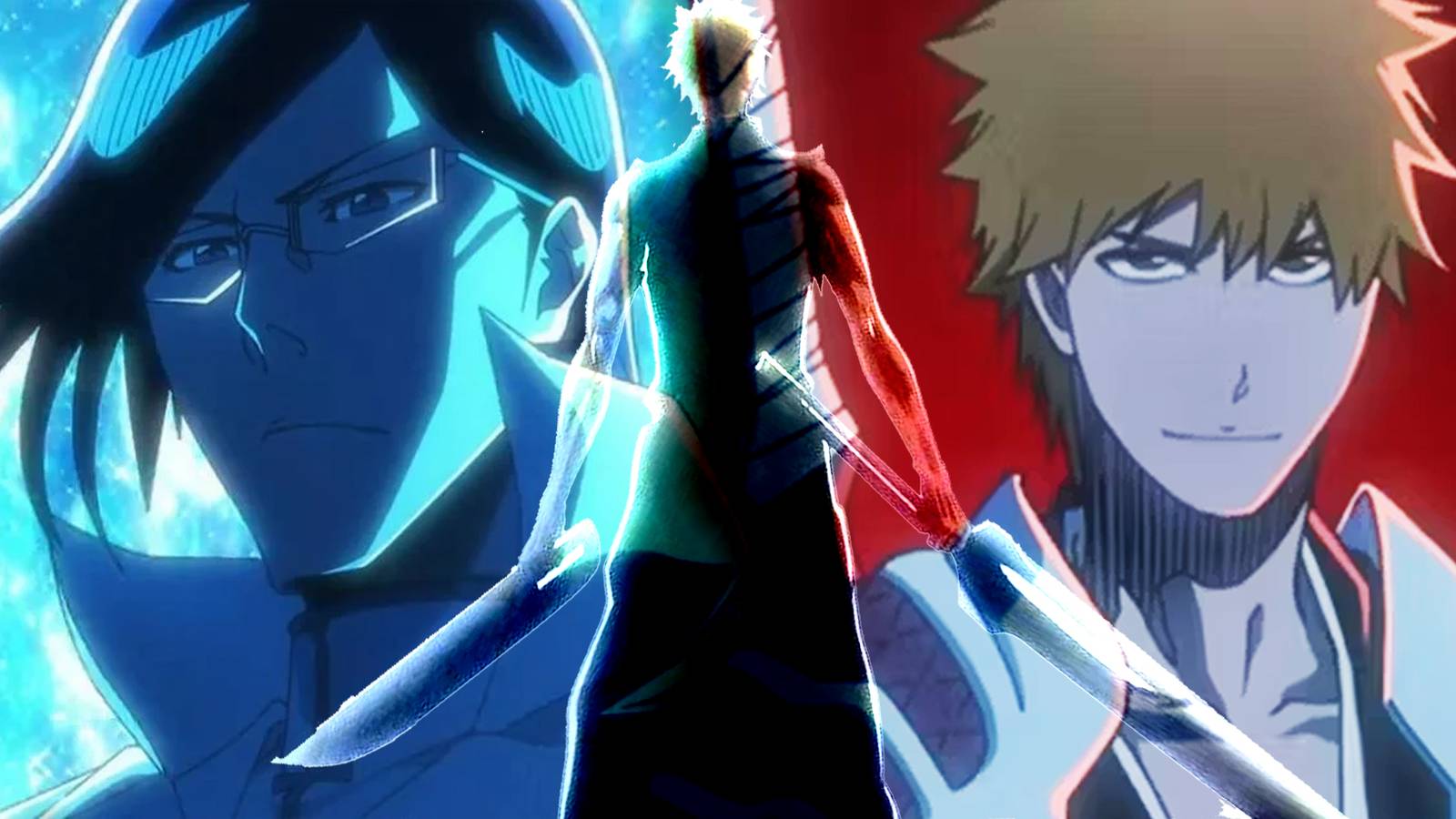 This Underrated Bleach Character Plays a Key Role in The Thousand-Year ...