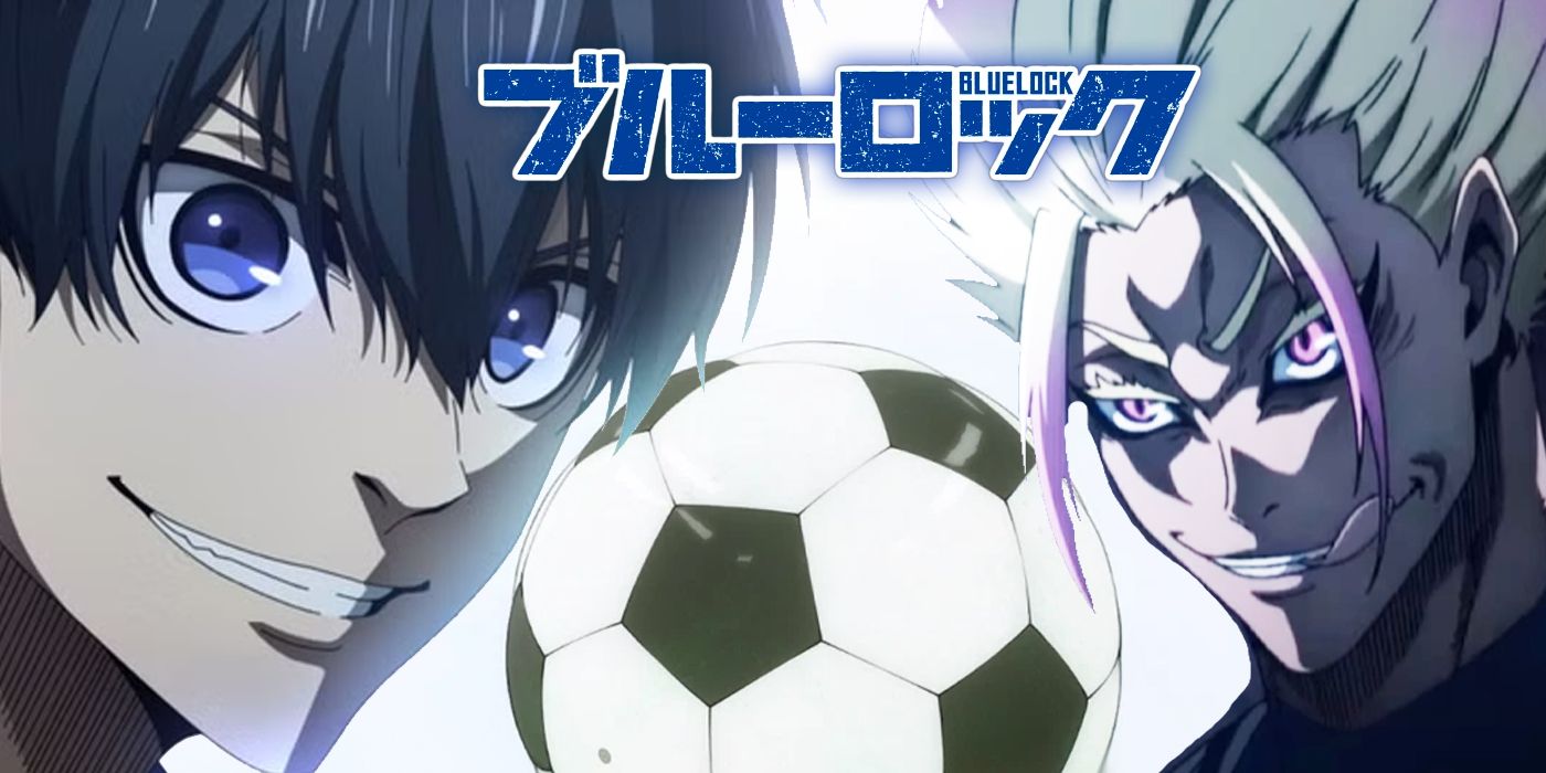 Why Does Isagi Choose to Join Team A in Blue Lock Season 2 Episode 1?