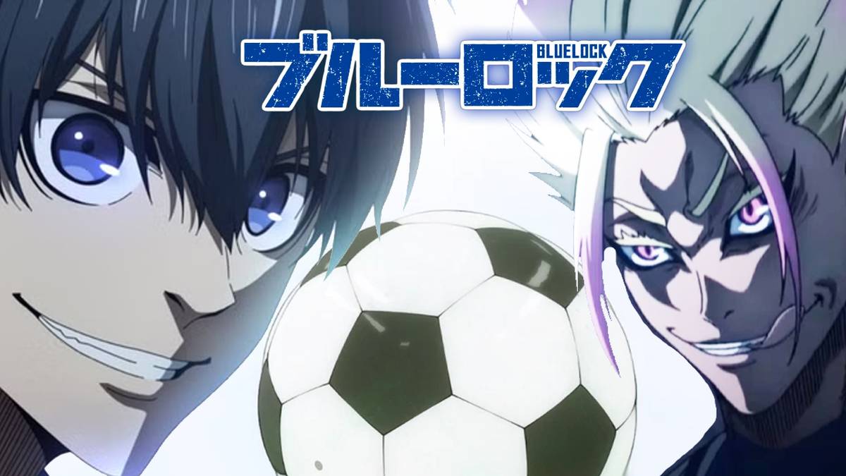 Blue Lock Season 2 Episode 1 "TRYOUTS" Recap & Spoilers