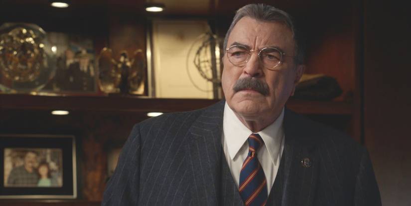 Every Reagan Family Member Who Died in Blue Bloods (& How)